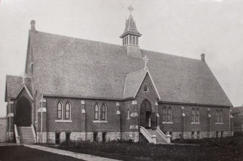 About Us | St. Matthew's House