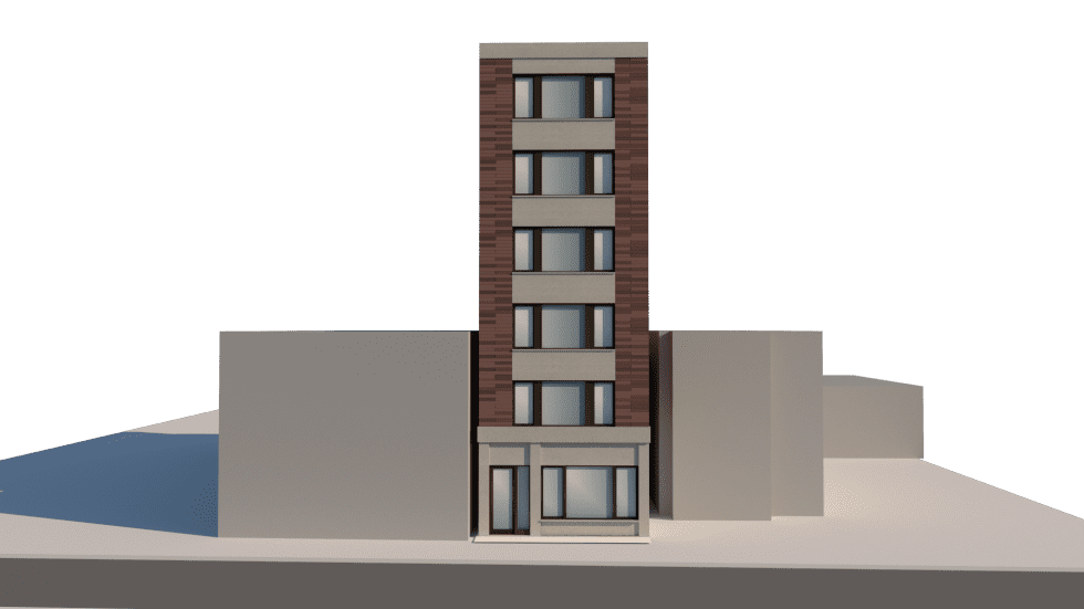 St. Matthew's House | A place of hope that supports people in need in ...